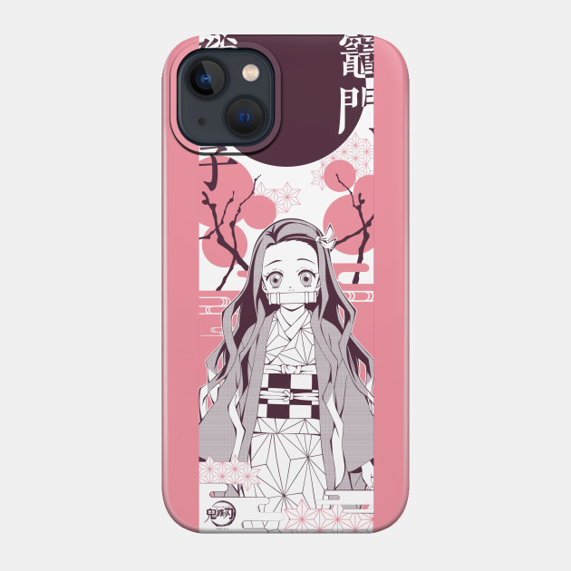 Demon Slayer Phone Cases New Release 2025