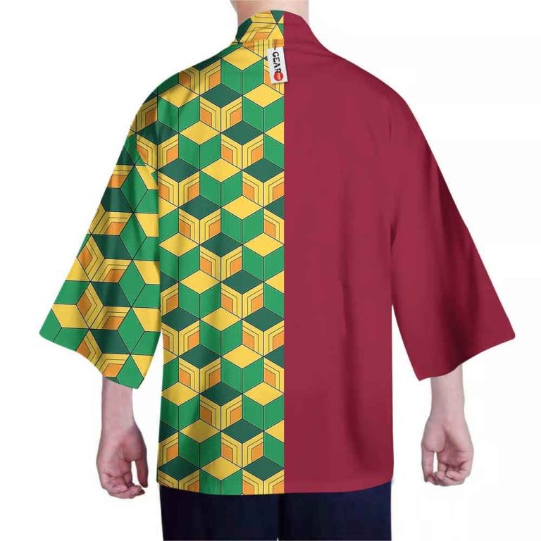 Shop By Characters | Demon Slayer Store