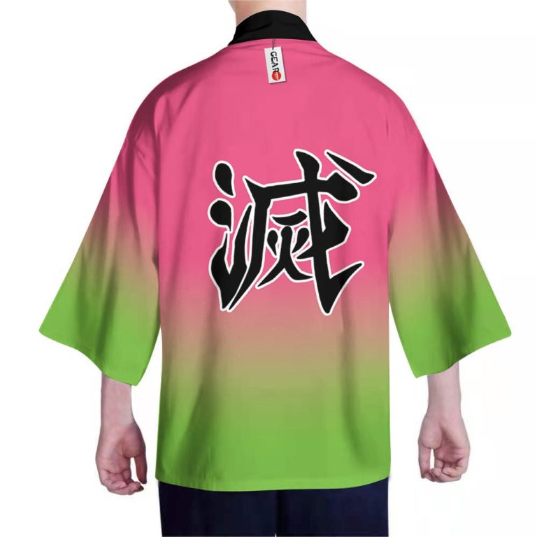 Mitsuri Kanroji Merch New Release 2025