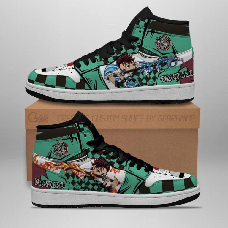 Shop By Characters | Demon Slayer Store