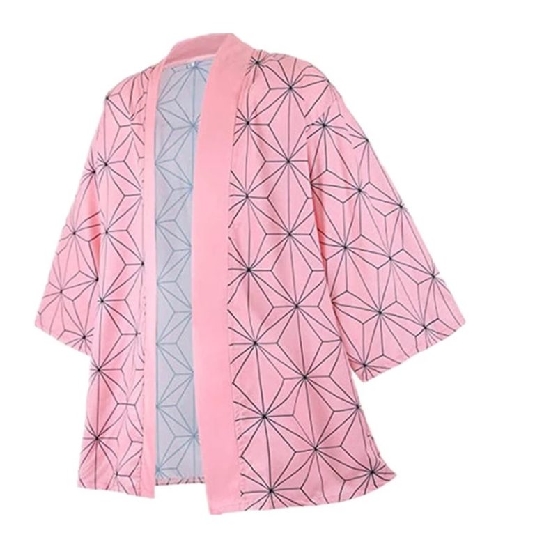 Demon Slayer Shinobu Kimono | Demon Slayer Store