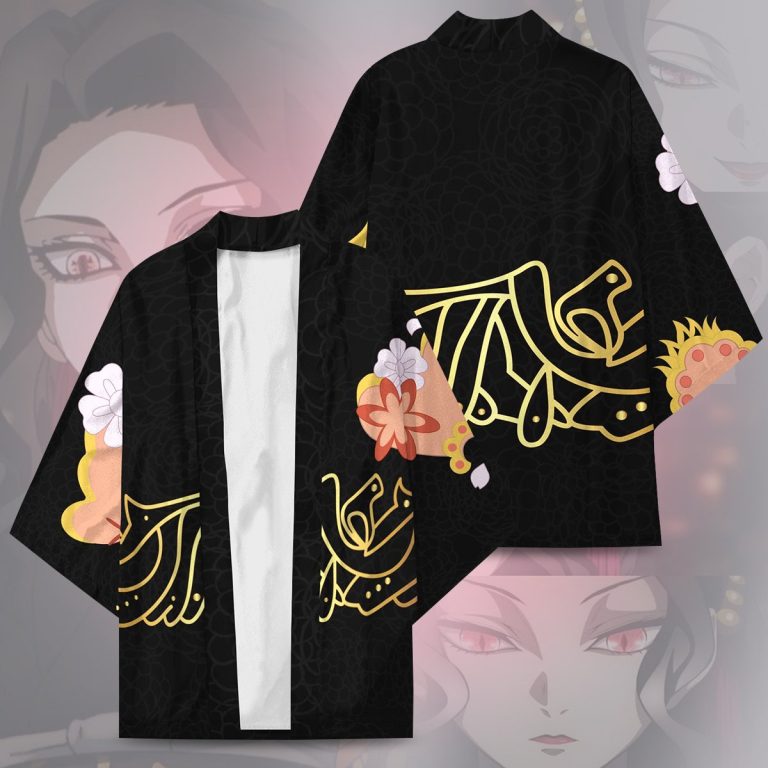 Demon Slayer Kimono New Release 2025
